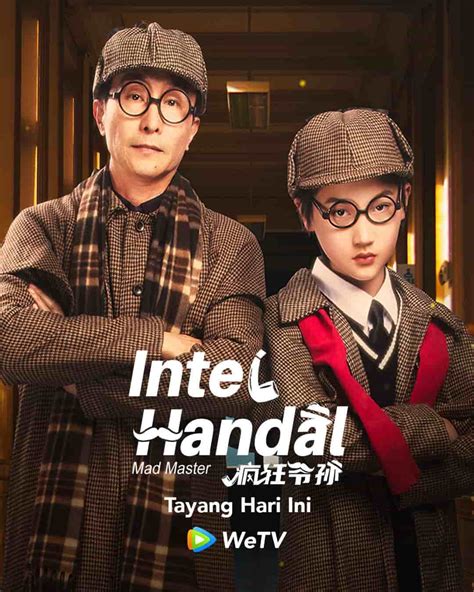 Mad Master Sinopsis Pemain Ost Episode Review