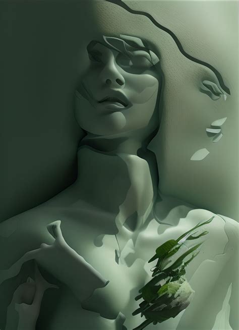 Mohammad Taheri On Linkedin Disfigured In Time Is My New Artwork