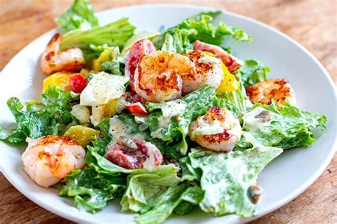10 Spinach Salad Recipes