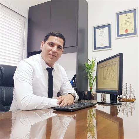 ליאור דהן עוד ומגשר