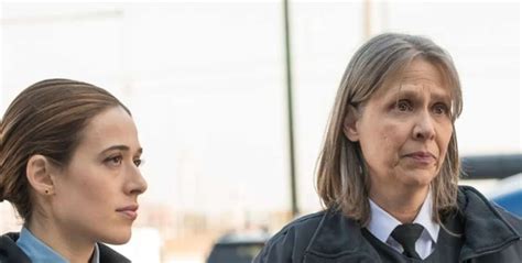 Chicago Pd La Actriz Que Ha Sido Nominada A Varios Premios Antes Del