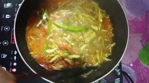 মইল্ল্যা মাছ ছোট মাছ রান্না করুন খুব সহজে রান্না Cookingtips