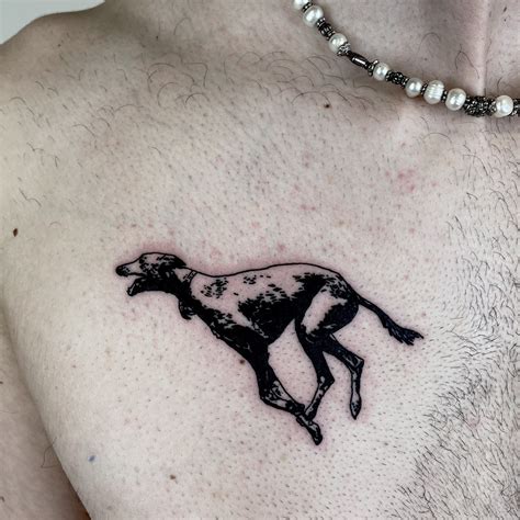 Tattoo Artist Interview With Bongjin Jeon Madcity Tattoo