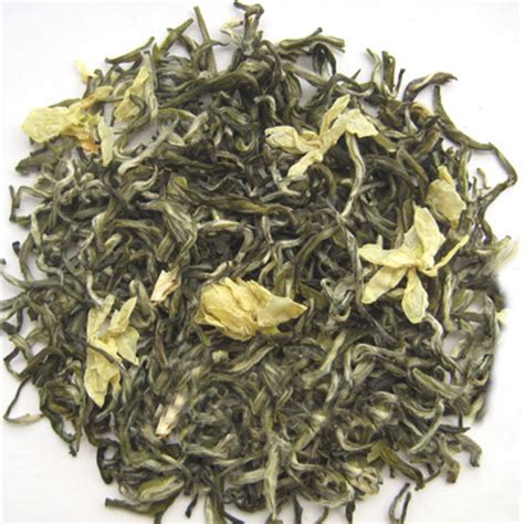 2013新茶 碧潭飘雪茶叶 特种茉莉花茶 厂家特价 50克仅16元四川茶叶特产直销2008