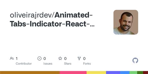 Github Oliveirajrdevanimated Tabs Indicator React Native