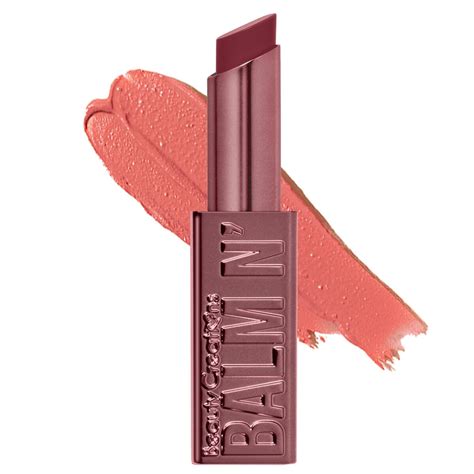 Balm N Cute Lip Balm 1 Cocount 6 Units