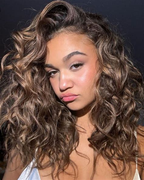 Madison Bailey Bailey Pretty People Beauty