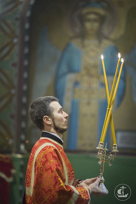 4 мая 2014, Божественная литургия в Петергофе / 4 May 2014… | Flickr