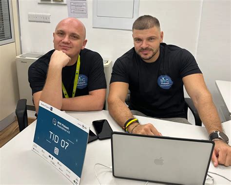 boc fintech hackathon 4 0 vasilkoff s evolution