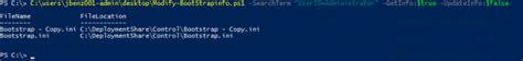 Identifying Risk In Your Mdt I With Powershell Msendpointmgr