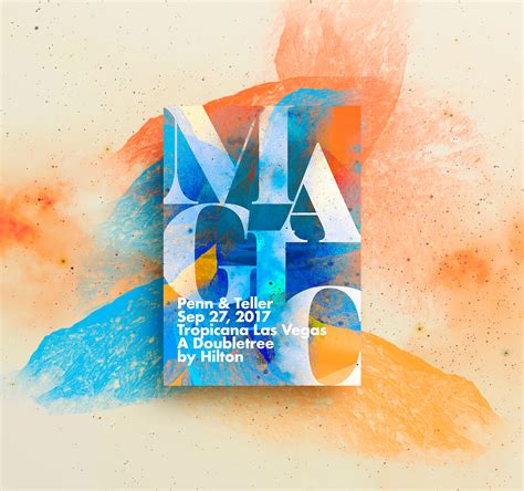 Poster Collection 2017 On Behance