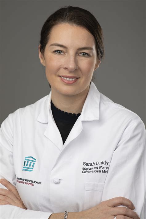 Sarah Cuddy Aims Summit