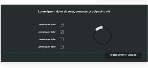 Javascript How To Create Interactive Donut Graph With Jquery Stack