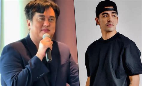 Mark Herras Nag React Sa Reklamong Grave Threat Ni Jojo Mendrez News