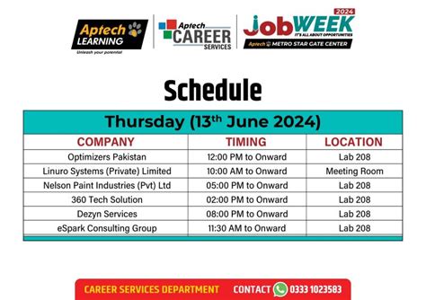 Aptech Msg Posted On Linkedin