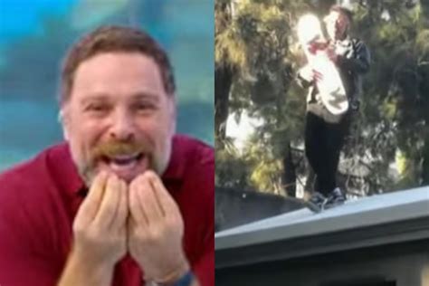 Neme Explota Indignado En Contra De Sujeto Que Profanó Tumbas El