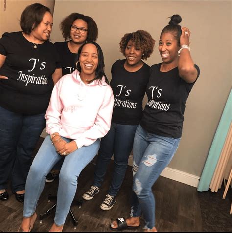 Meet Jonique Pharr Canvasrebel Magazine