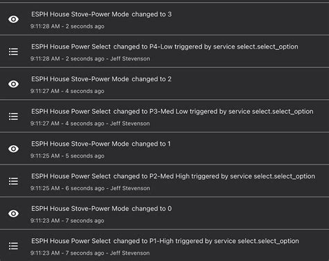 Unable To Use Inputselect In Automation Or Dev Tools Configuration Home Assistant Community