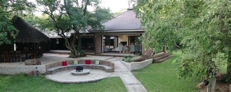 Idube Game Reserve Go2africa