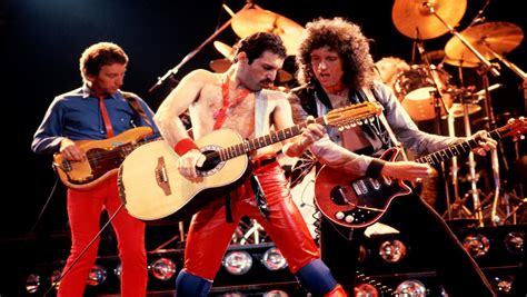 Queen 50 Curiosidades Cosas que no sabías