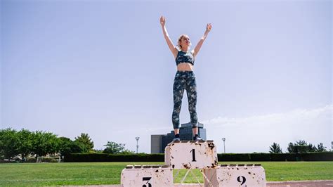 How To Embrace Being Competitive Successful Women Share Tips