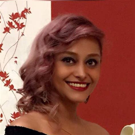 Paniz Asghari Medium