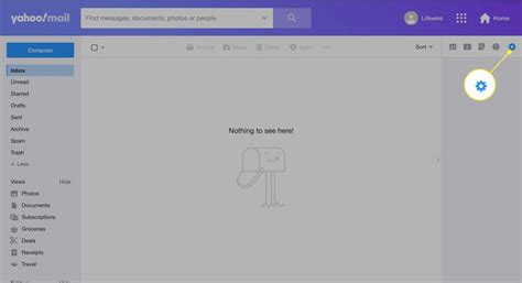 Forwarding Yahoo Mail To Another Email Address