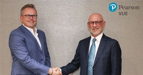 Pearson VUE Invests In New Assessment Innovation Hub At State Of The Art Medical Testing