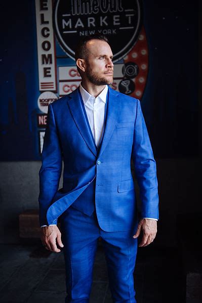 Adam Nielsen Performer