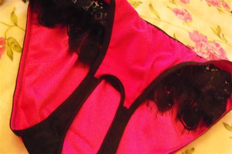 Short N Stacked Playful Promises Rosie Quarter Cup Bra And Ouvert