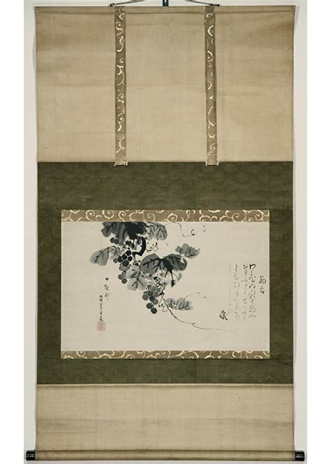 小林一茶 朝顔画賛扇面 古美術瀬戸