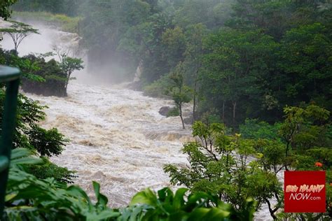 Flood Advisory For Big Island Issued Big Island Now