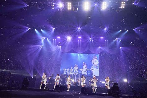 📸 画像：mydeardarlin 7thワンマンライブ＜約束＞tokyo Dome City Hall（2024年6月11日