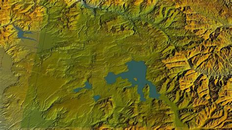 Yellowstone Spawned Twin Super Eruptions That Altered Global Climate