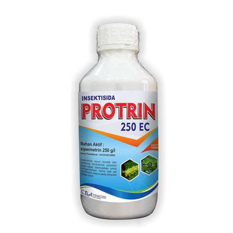 PROTRIN 250 EC - Katalog Digital CBA