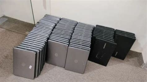 Hp Refurbished Laptop Gb Core I At In New Delhi Id