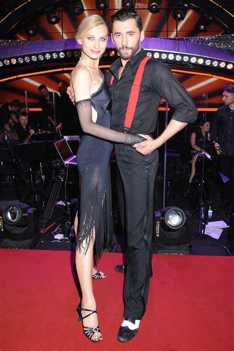 Joanna Moros Feet