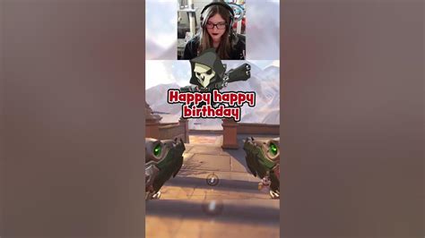 Overwatch 2 April Fools Voice Lines Part 4 Overwatch Gaming