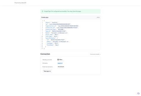 Configuring Azure Single Sign On Sso For Jasper Jasper Help Center
