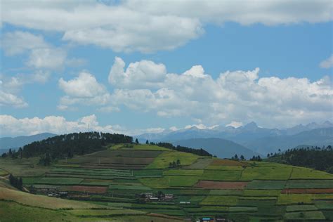 3840x2160 Wallpaper Aerial View Of Grass Field Peakpx