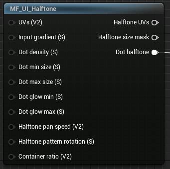 Intuitive Material Building With The UI Material Lab Part 2 Tutorial
