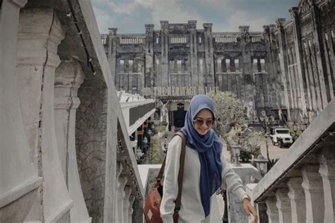 Top Wisata Solo Yang Menarik Rekomendasi Liburan Bareng Keluarga Wajib Dikunjungi Jurnal Aceh