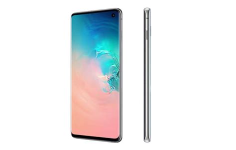 Recensione Samsung Galaxy S10 512GB QualeScegliere It