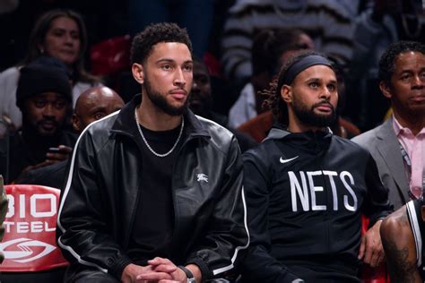 Patty Mills Hopeful Ben Simmons Will Be Ready For Fiba World Cup