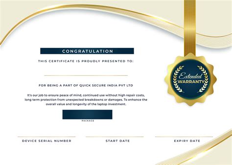 Download Certificate