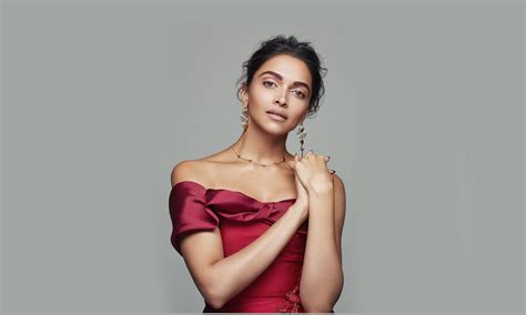 Deepika Padukone Nothing Can Stop Release Of Padmavati The