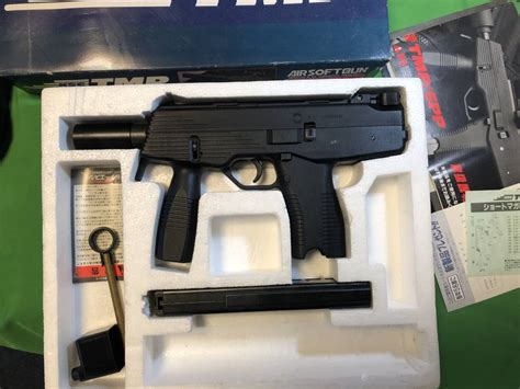 Yahoo オークション KSC TMP 本体のみ 外観美品 ジャンク