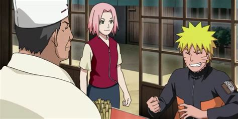 Naruto 10 Duras Realidades De Ser Un Aldeano De Konoha Cultture