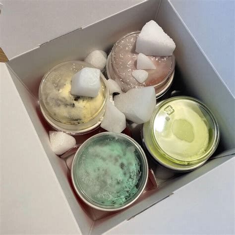 サーティワン バラエティボックスの値段は何パック入りが一番お得？比較してみた