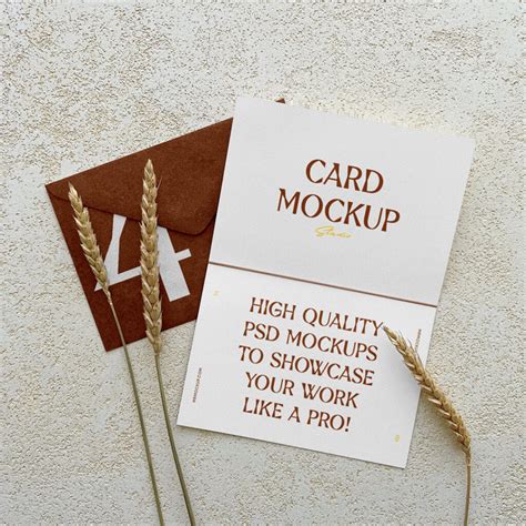 free envelope mockups — mr mockup graphic design freebies